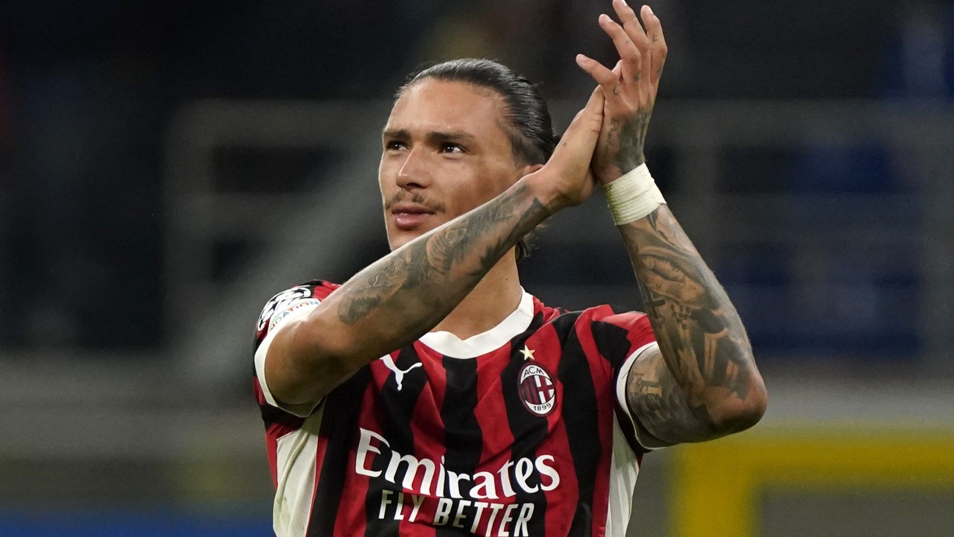 Perché Darwin Nunez può essere l'attaccante perfetto per il Milan: fisico, tecnica e gioco di ...